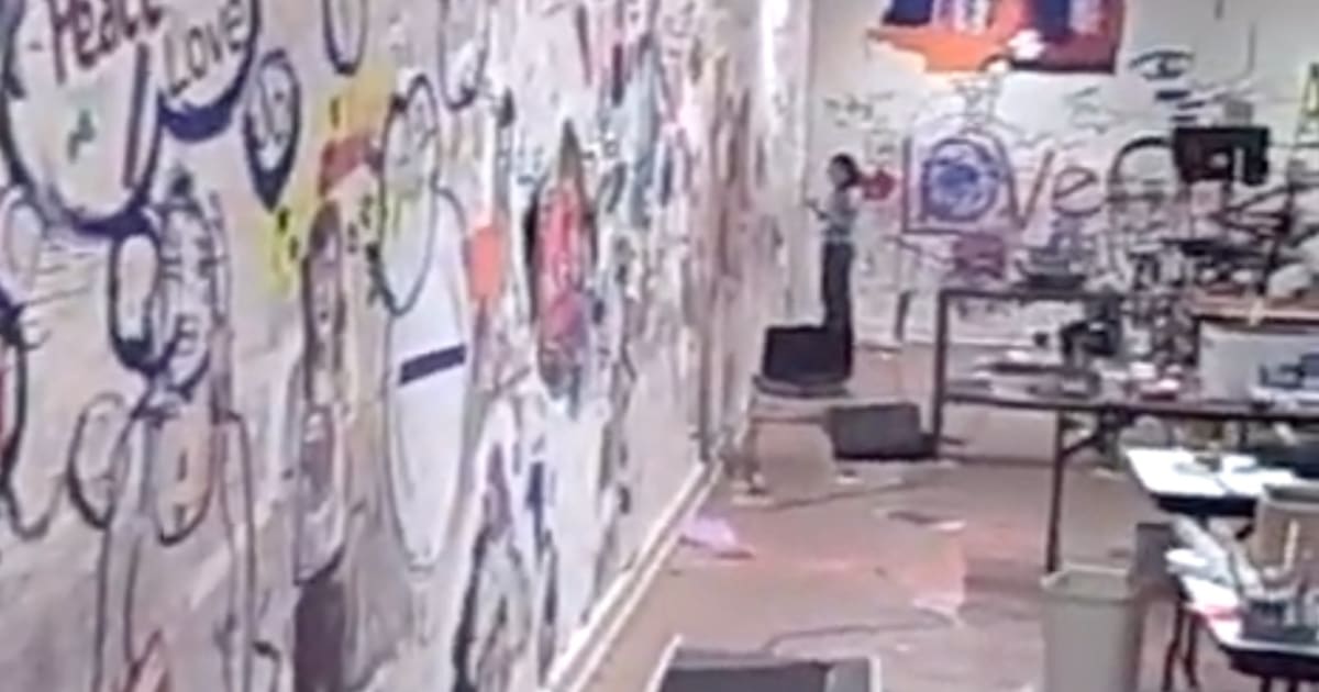 Jarbas Lopes at ASU Art Museum | A Gentil Carioca