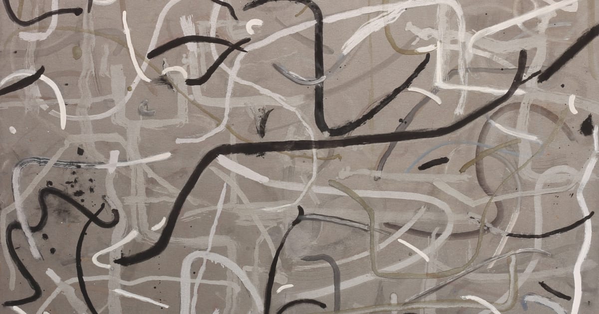 Michael Mulhern: A Phoenix from the Ashes | Moss Galleries