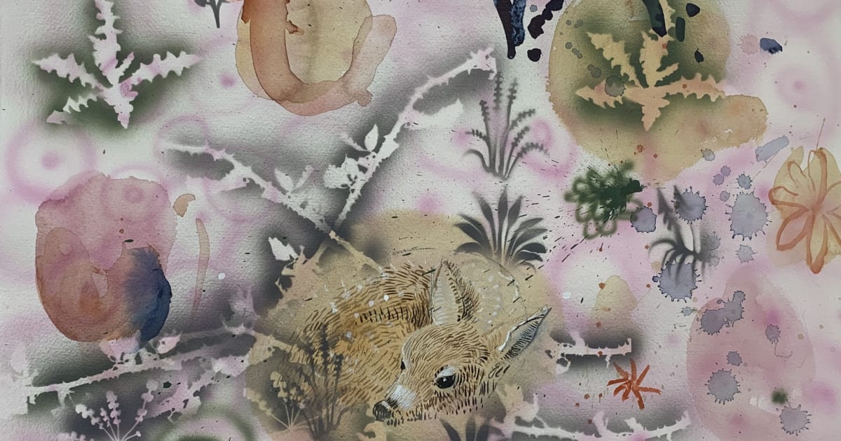 Joseph Peragine | Marcia Wood Gallery