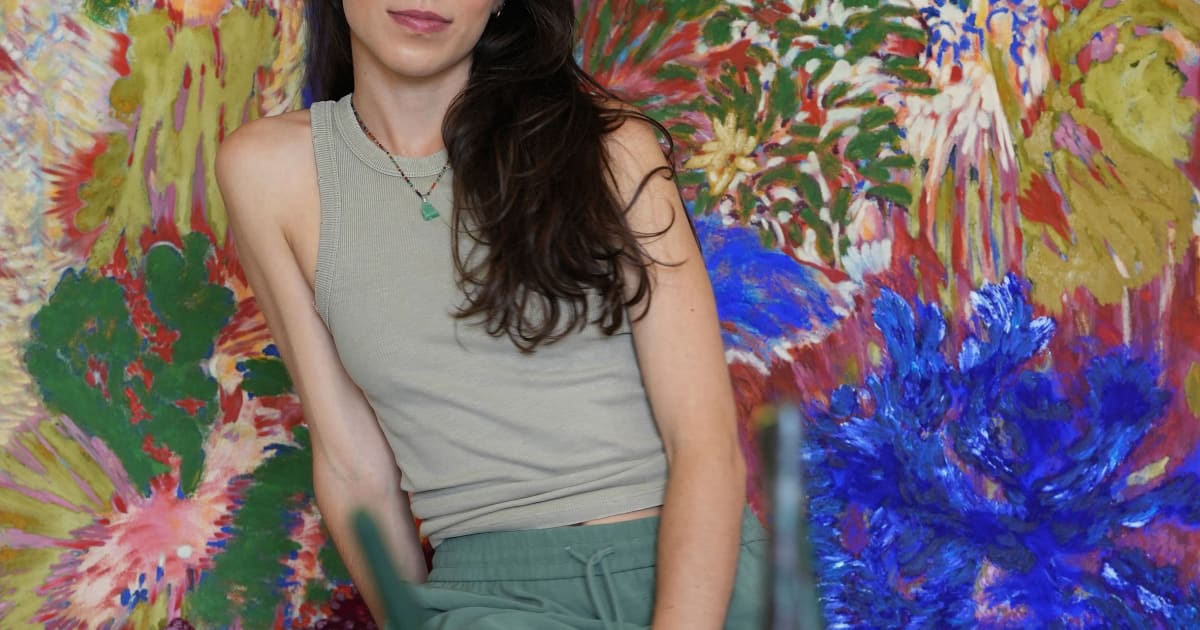 Sophia Loeb - Biography | Pippy Houldsworth Gallery