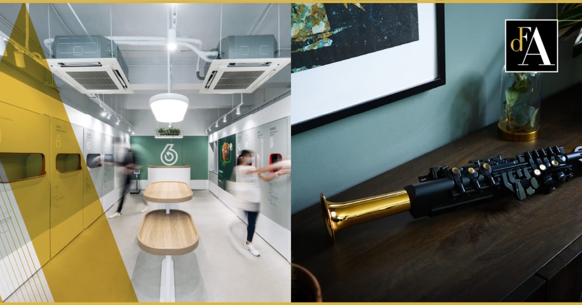 Grand Awards 2021 | DFA Awards Online Showcase