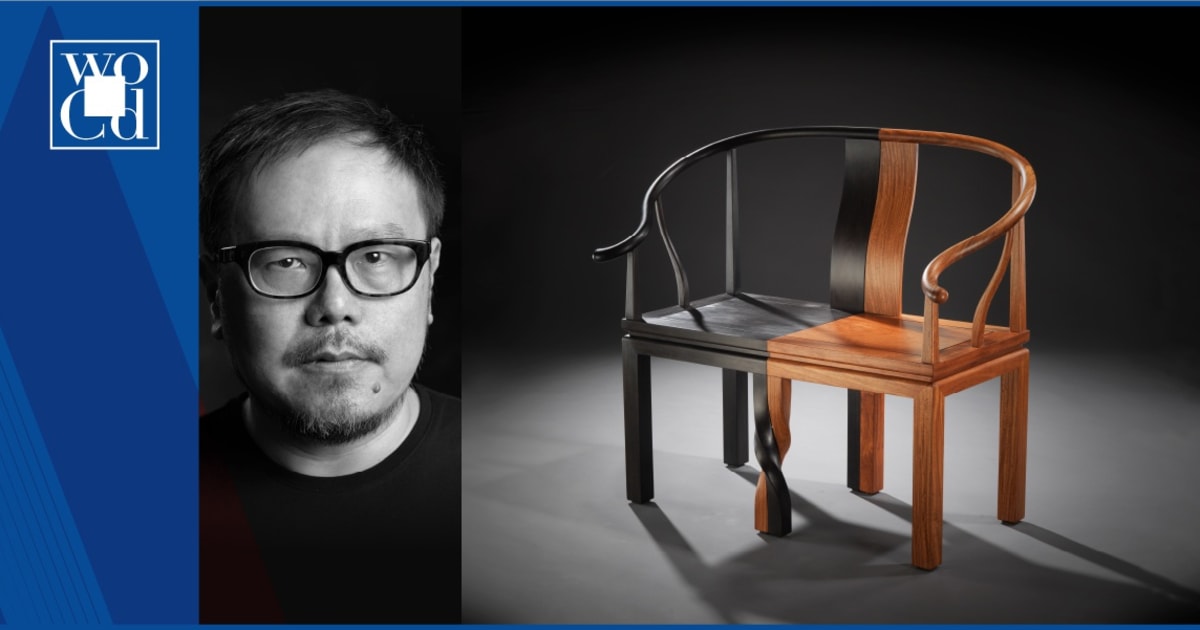 DFA World’s Outstanding Chinese Designer 2021 | DFA Awards Online Showcase