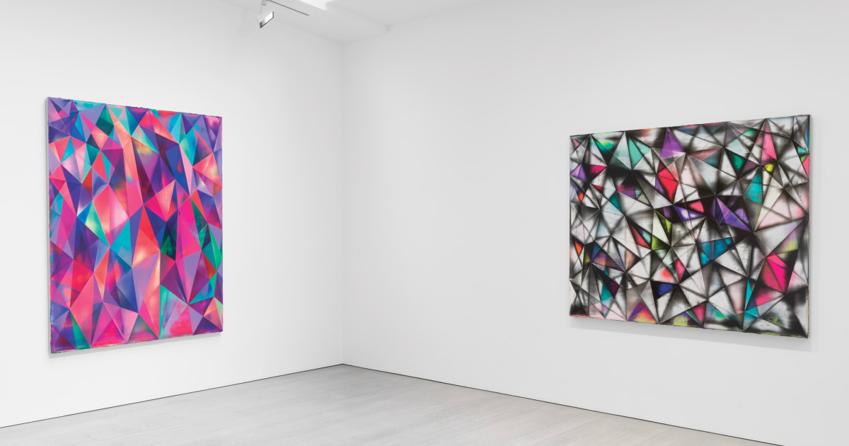 SHANNON FINLEY | 26 JUNE - 15 AUGUST 2025 | Miles McEnery Gallery