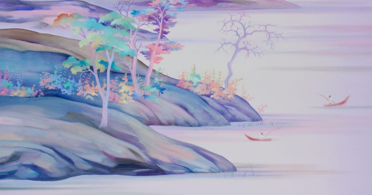 Dapeng Liu - Biography