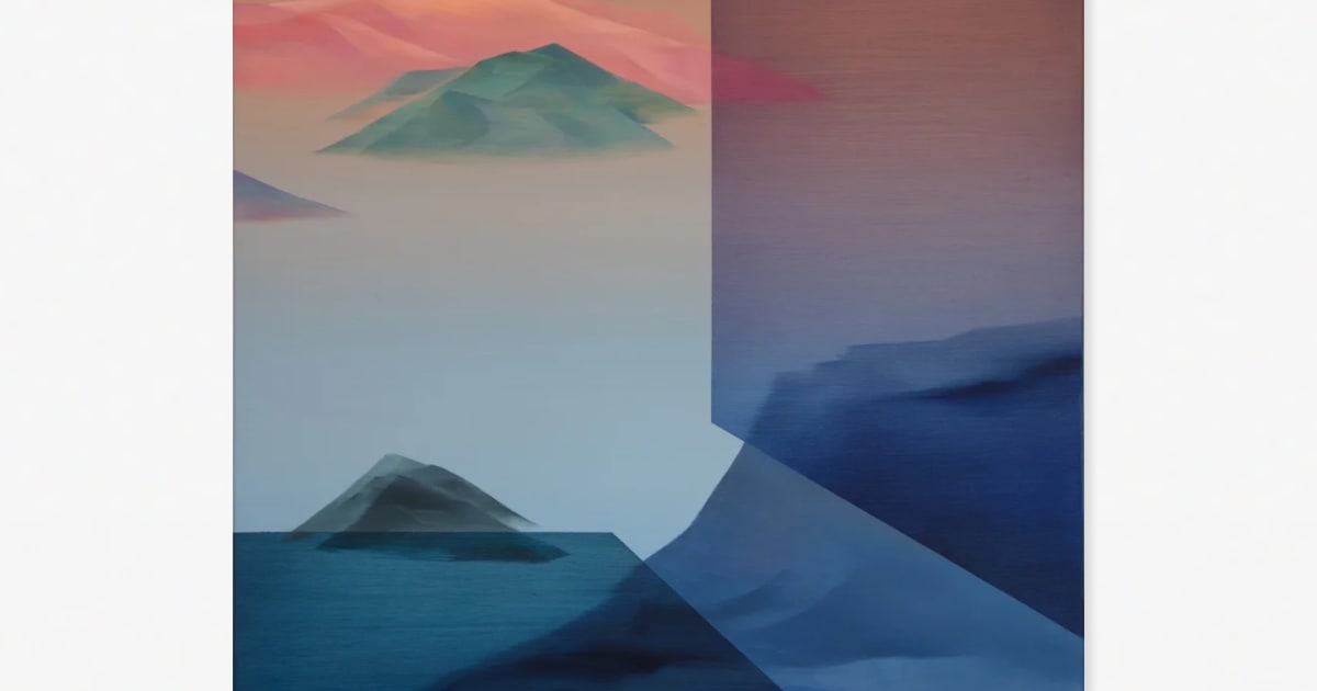 Dapeng Liu - Biography