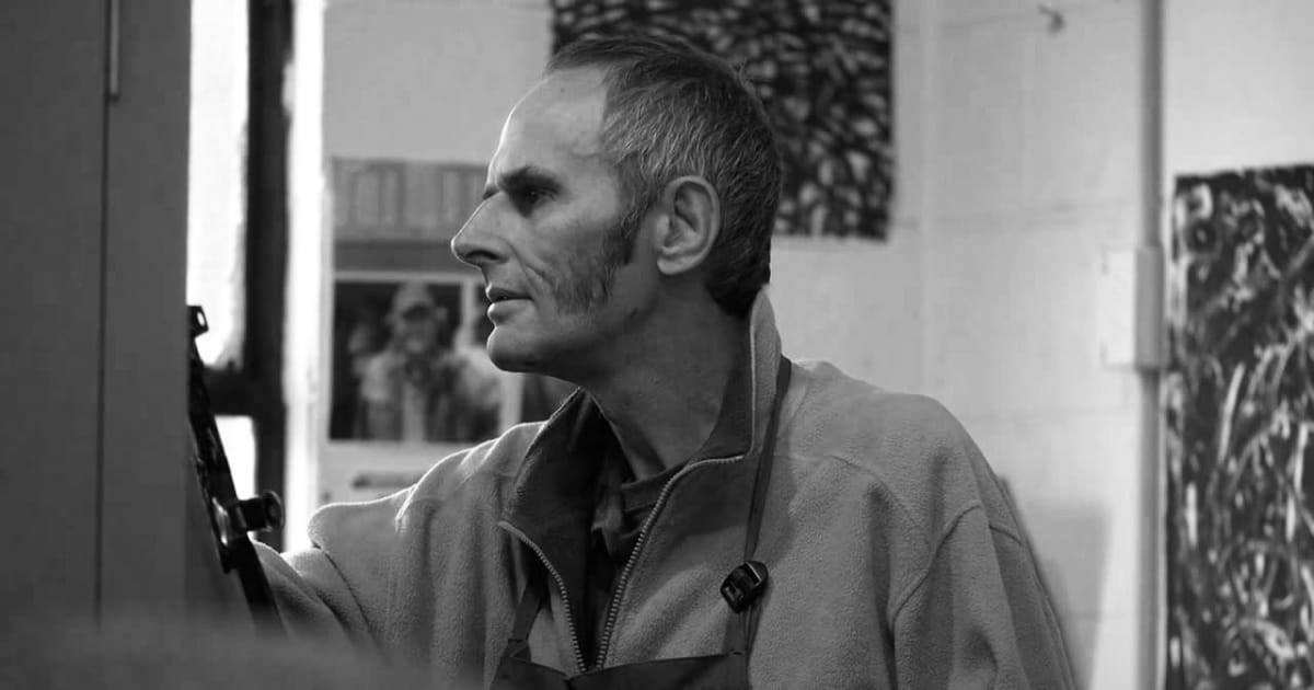 Andrew Blythe - Biography | Ricco/Maresca