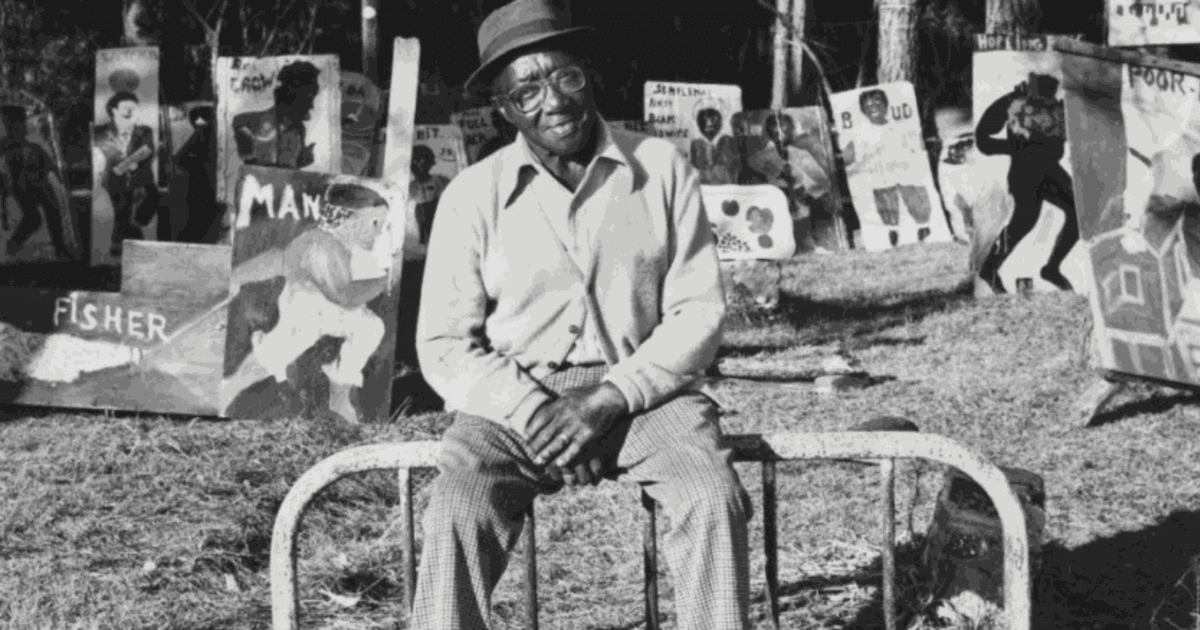 Sam Doyle - Biography | Ricco/Maresca