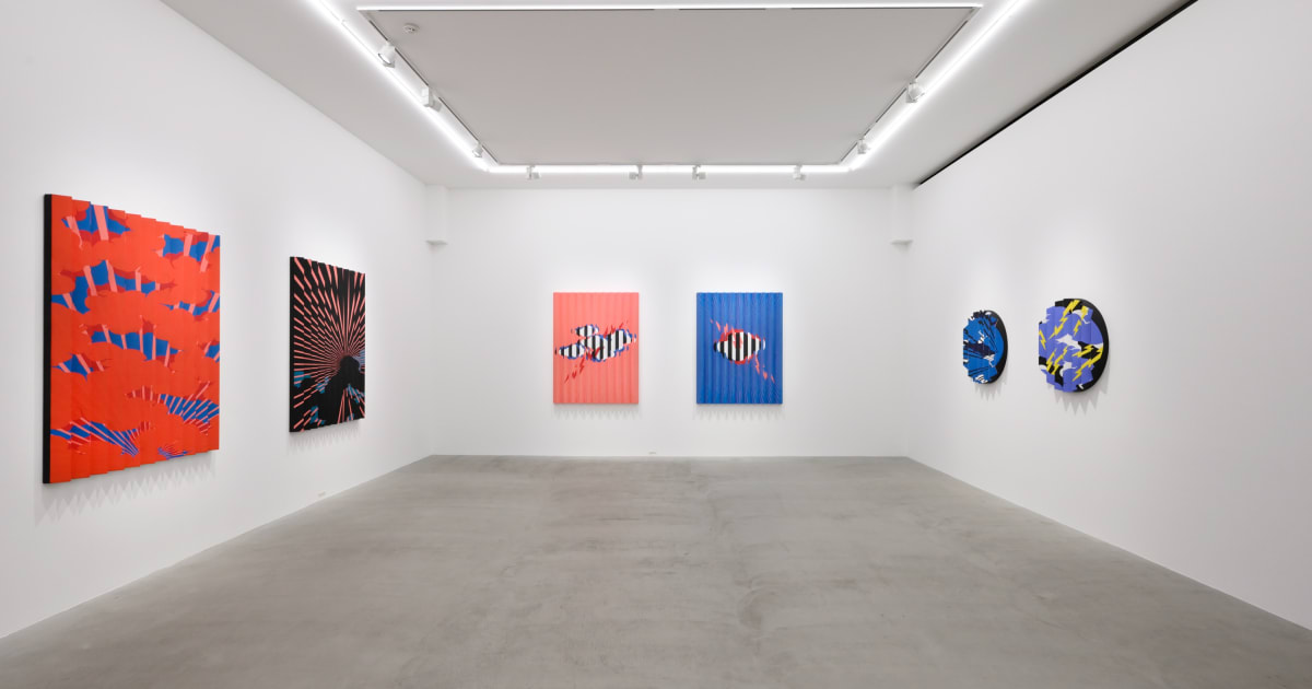 Works - DUAL DIALOGUE | Noritaka Tatehana