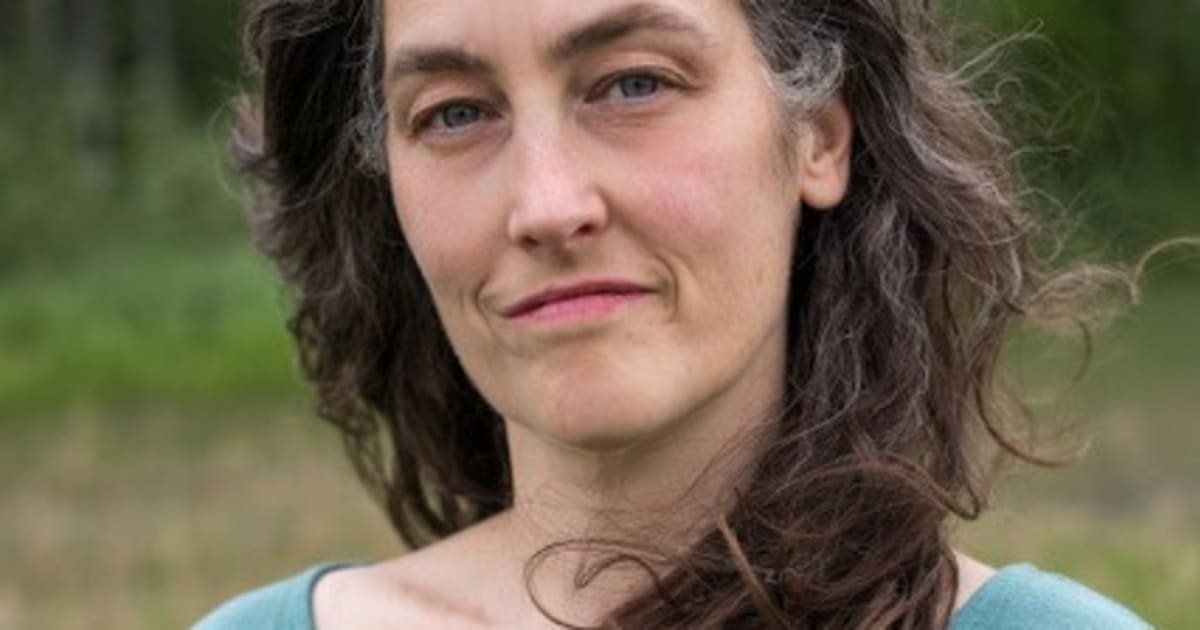 Sarah Anne Johnson - Biography | Yossi Milo