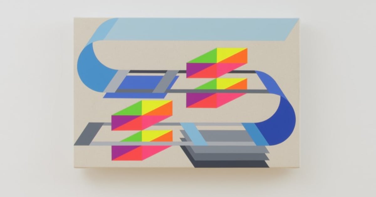 Andrew Huffman | Nov 11, 2023 - Jan 27, 2024 | Edward Cella Art ...