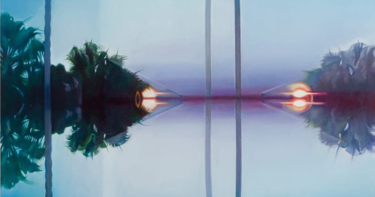 Between Worlds | Jun 13, 2020 - Mar 1, 2021 | Edward Cella Art ...