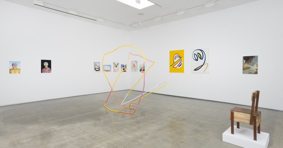 Vernacular Environments, Part 3 | Jun 29 - Aug 24, 2019 | Edward Cella ...