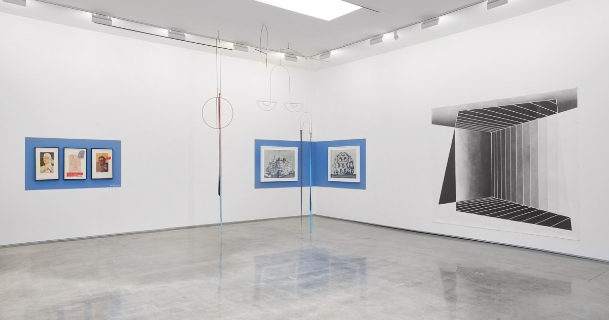 Vernacular Environments, Part 2 | Jun 9 - Jul 14, 2018 | Edward Cella ...