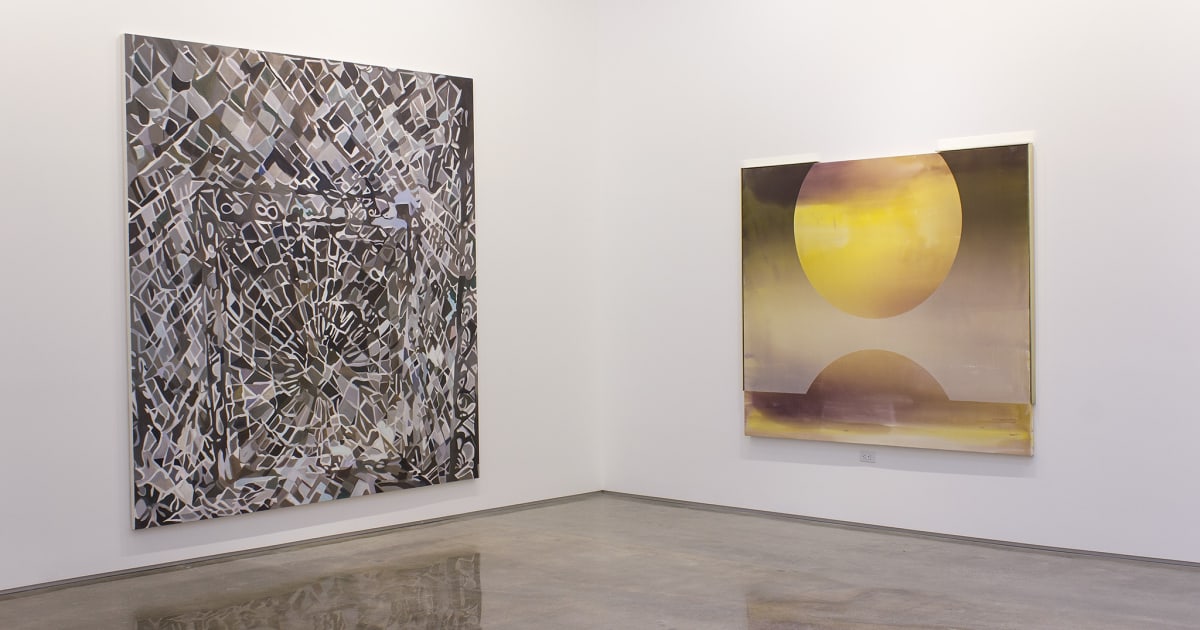 Unbound | May 9 - Jun 13, 2015 | Edward Cella Art & Architecture