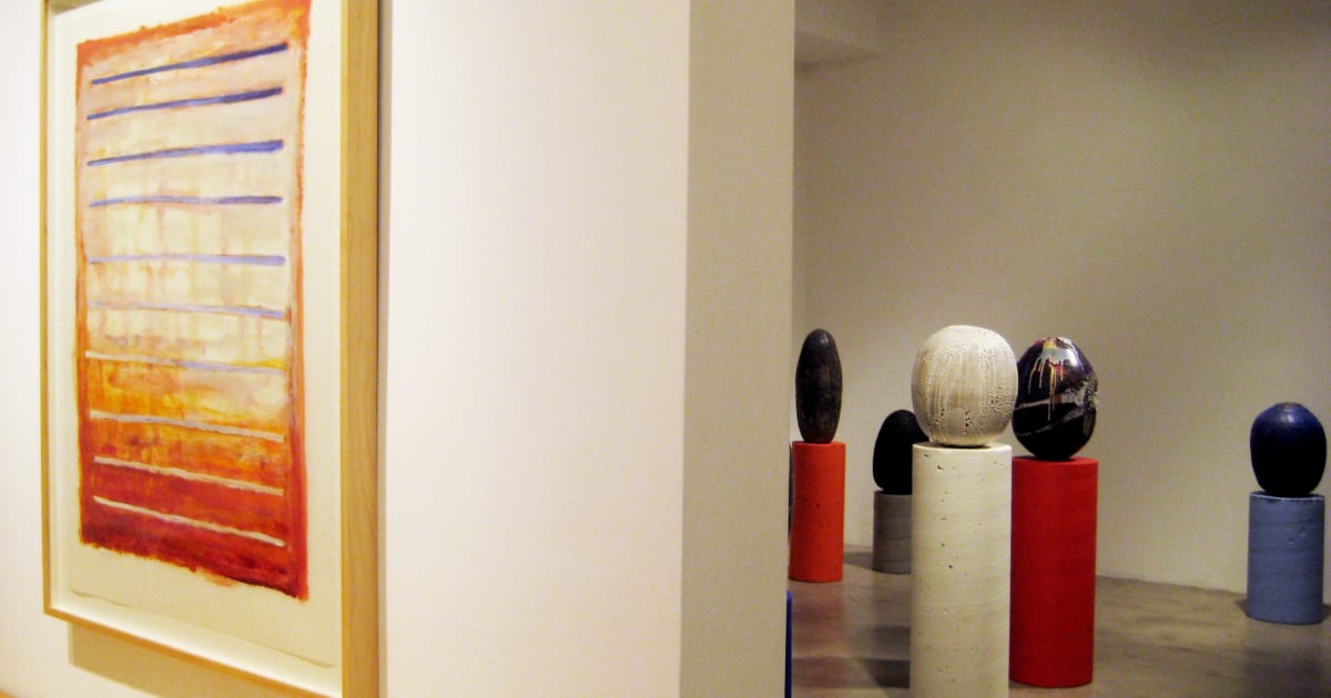 Brian Hollister | Nov 17 - Dec 29, 2012 | Edward Cella Art & Architecture