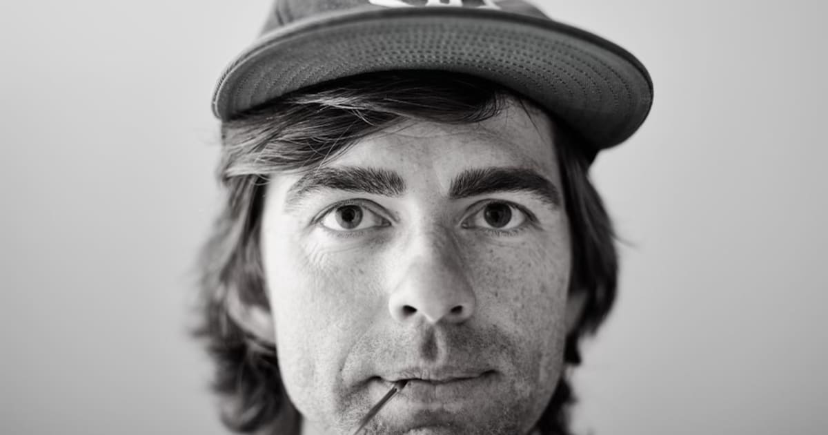 Bryson Gill - Biography | Eleanor Harwood Gallery