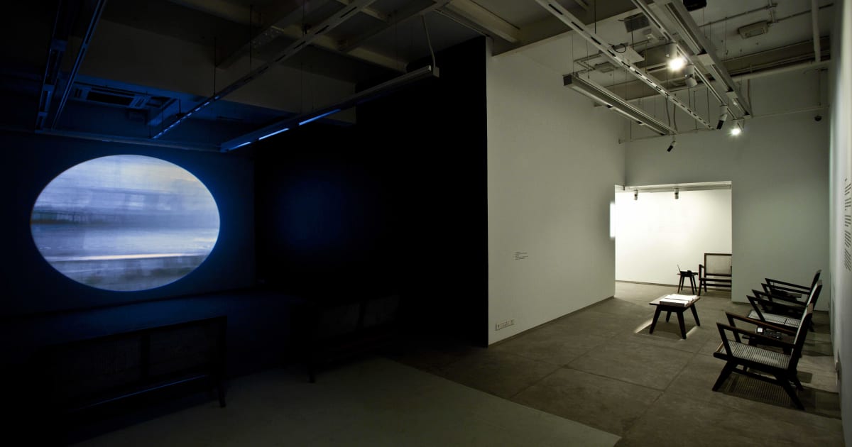 CAMP | Two Stages Of Invention | 23 September - 19 November 2011 ...