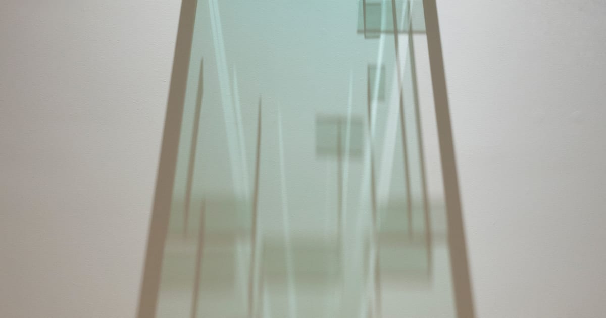 Won Ju Lim | Haines Gallery