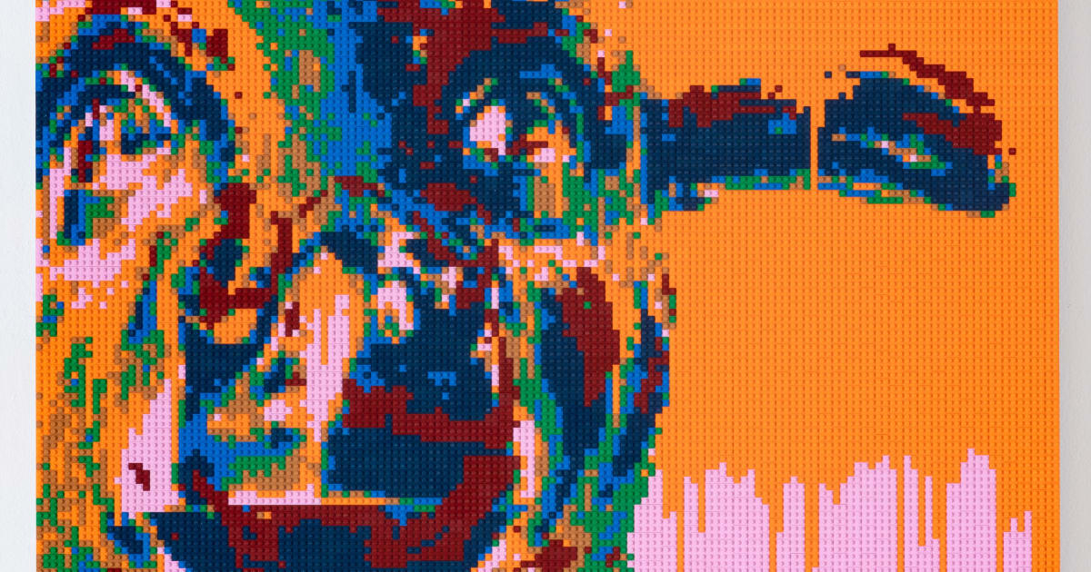 Ai Weiwei: Everyday Monuments | June 4 - August 27, 2022 | Haines Gallery