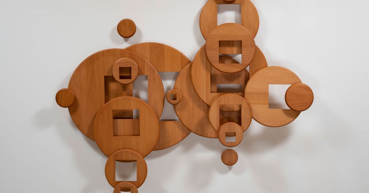 Marco Castillo | Haines Gallery