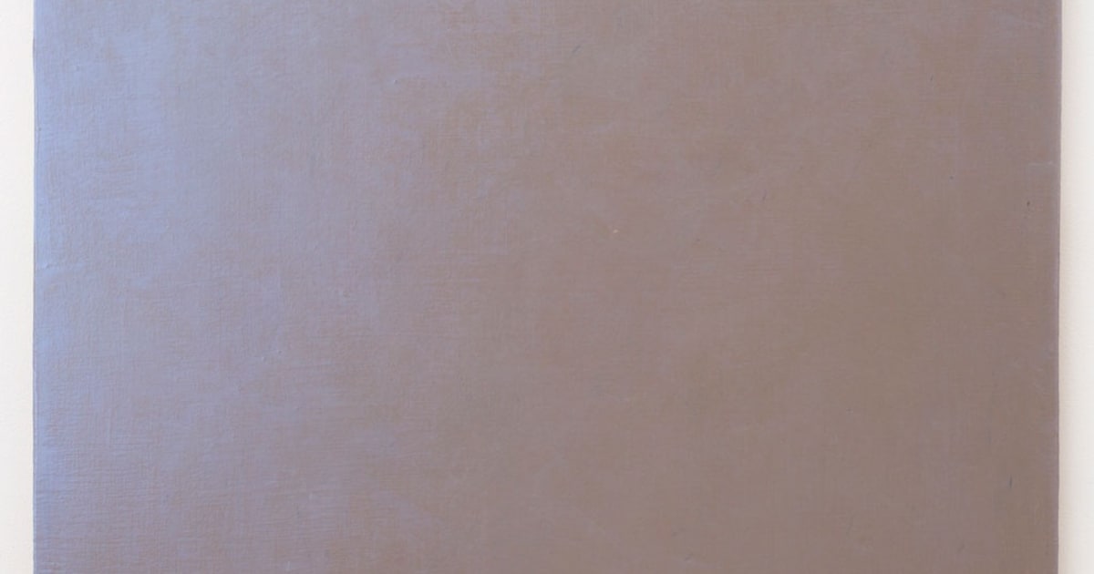 David Simpson | Haines Gallery