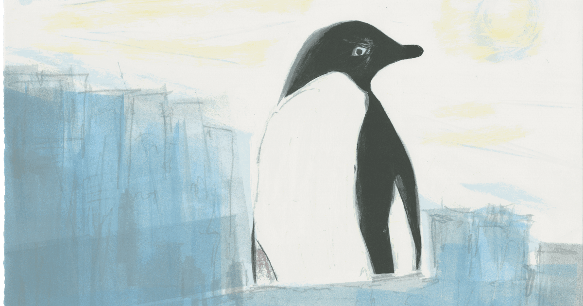 Ursula Pretsch | Monotype | Edinburgh Printmakers