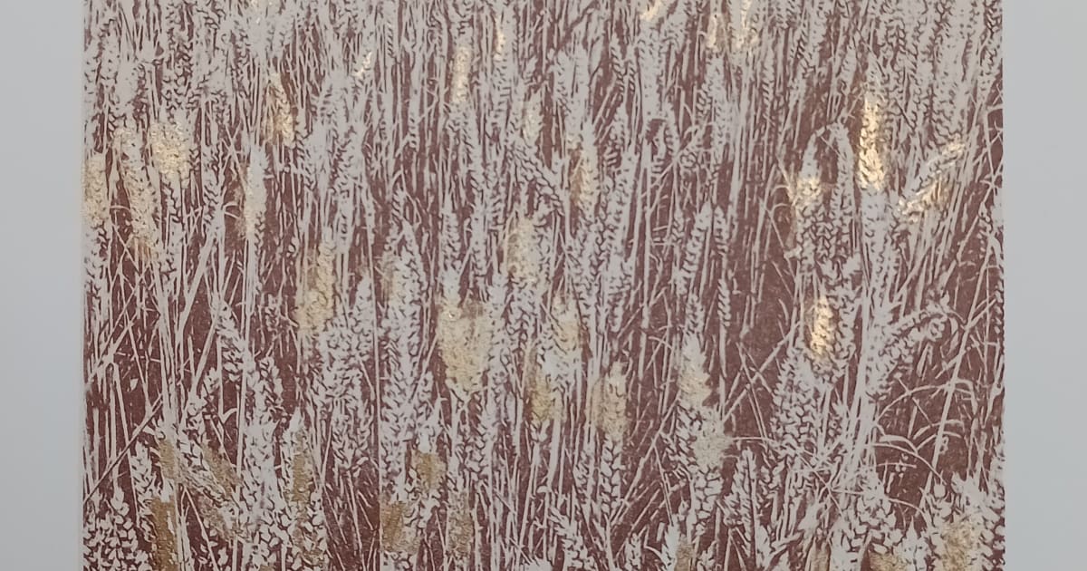 Jennifer Haggarty | Edinburgh Printmakers