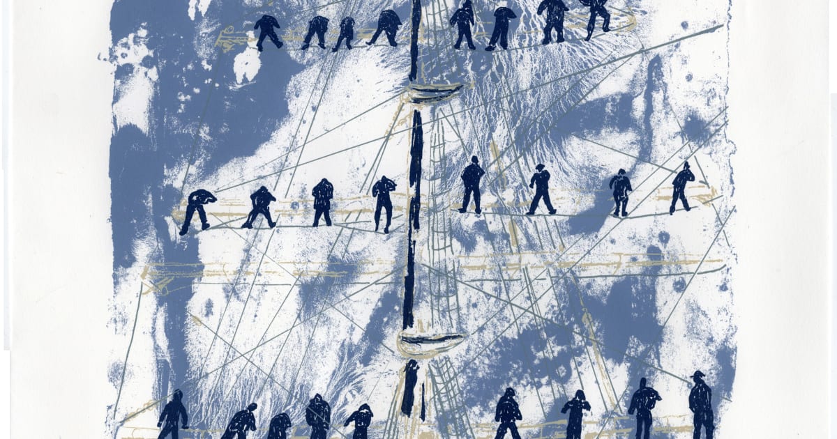 Ursula Pretsch | Edinburgh Printmakers