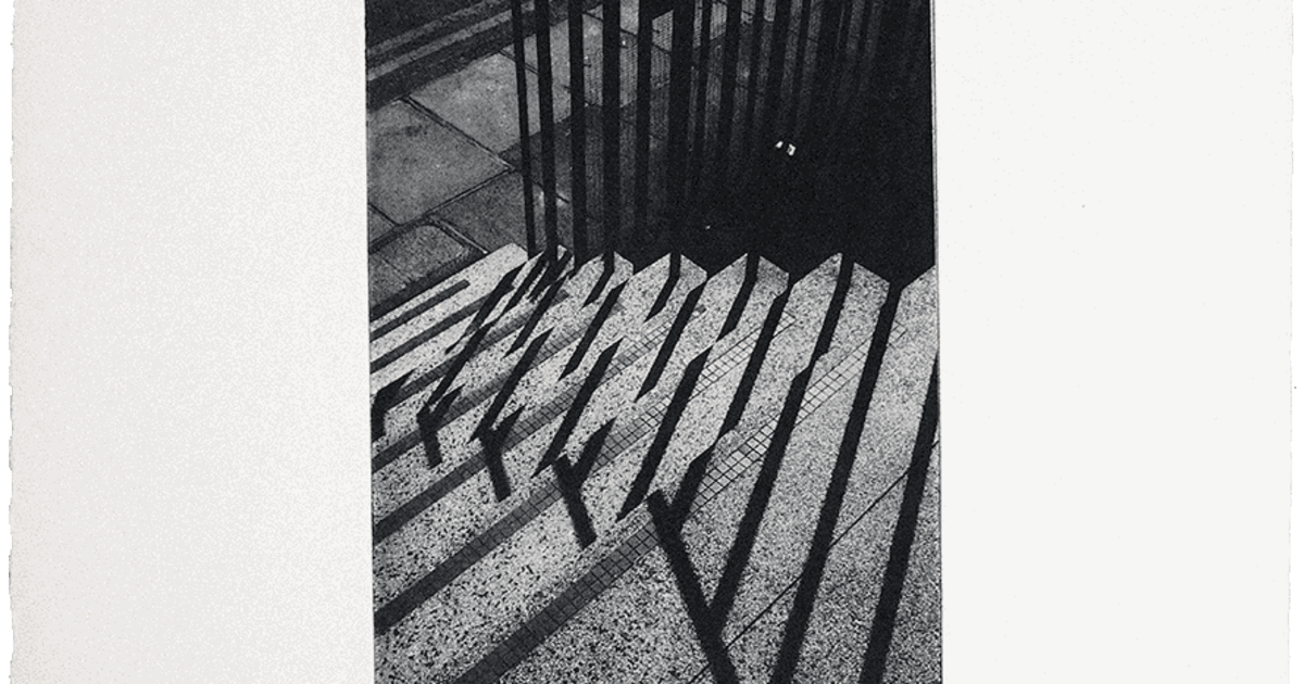 Artworks under £150 | Edinburgh Printmakers