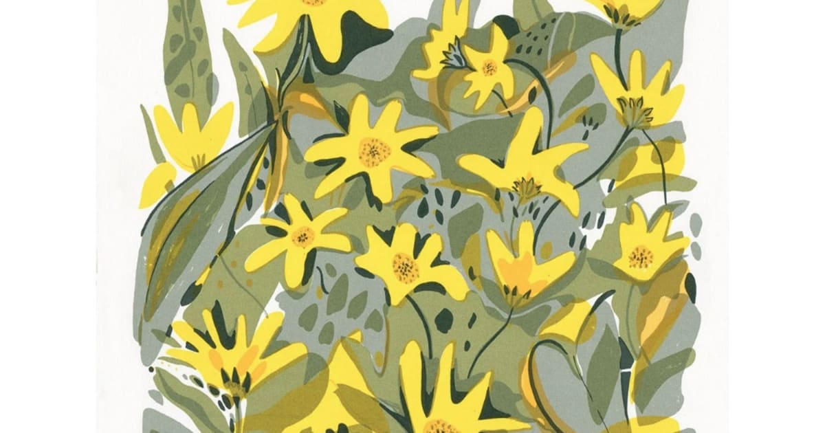 Susie Wright | Edinburgh Printmakers