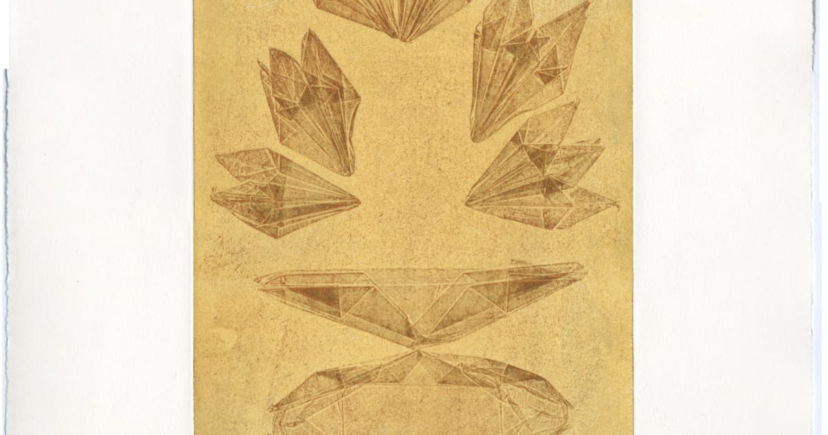 Kwok Kin Chan | Edinburgh Printmakers