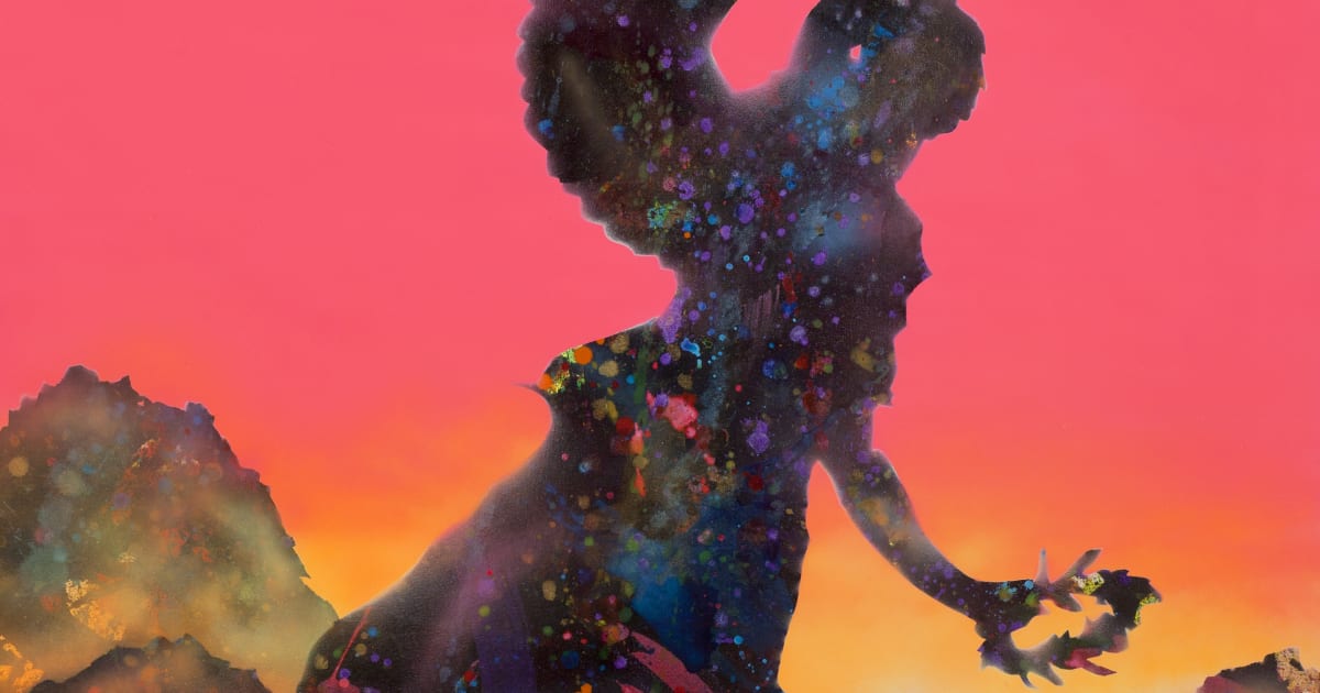 Giovanni DeCunto | Pellas Gallery