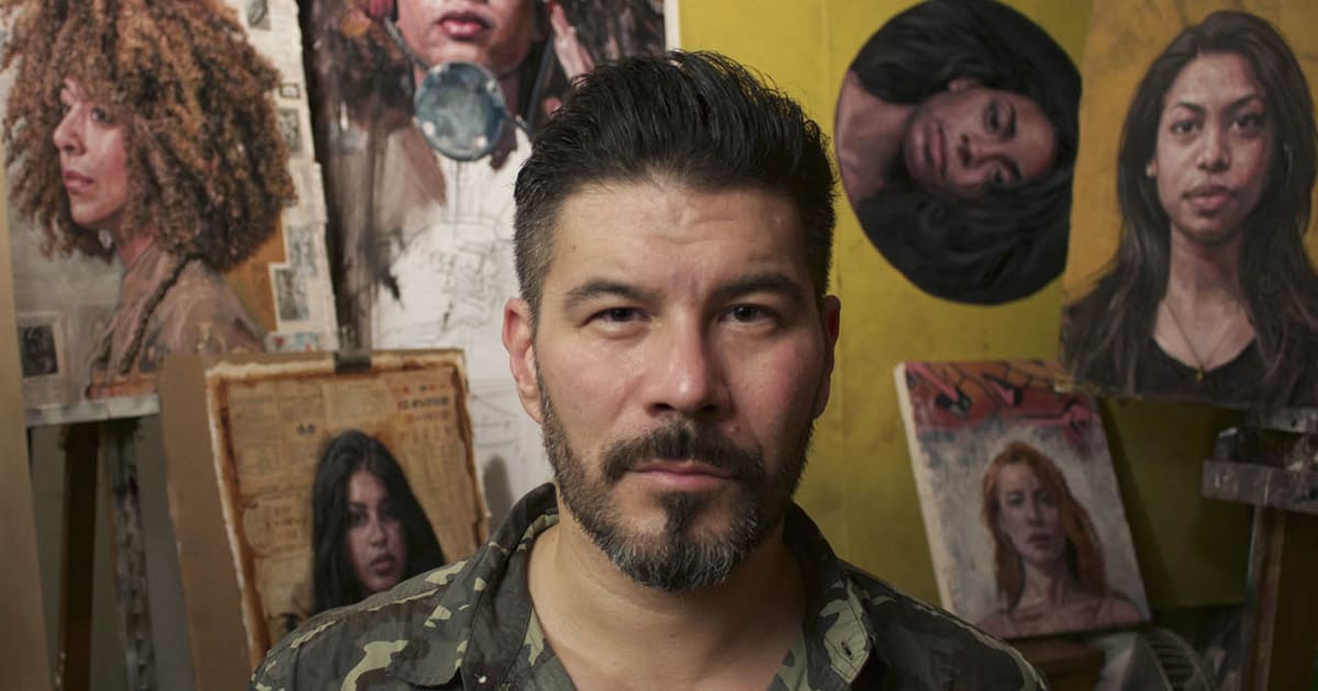 Tim Okamura - Overview | Peter Robertson Gallery