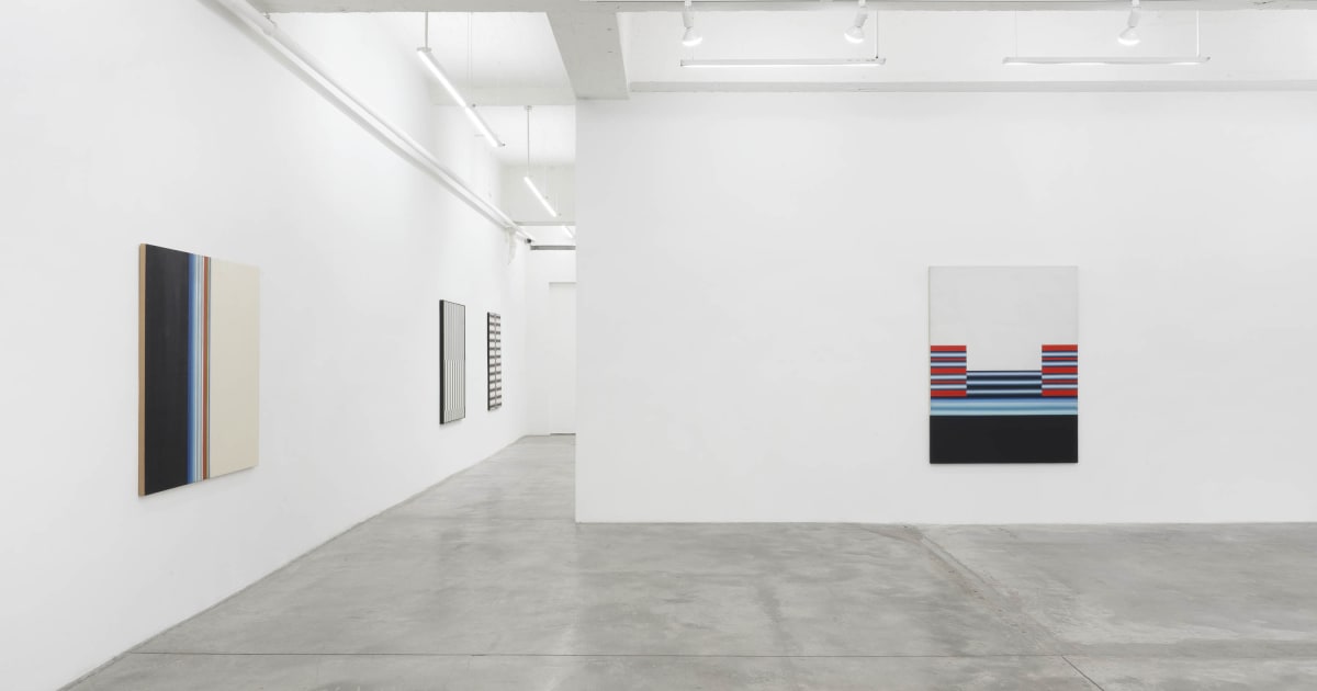 Tina Kim Gallery