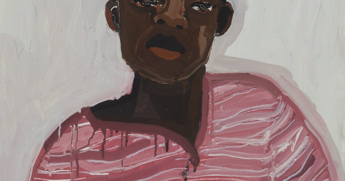 Tjaša Rener - In Your Presence I Meet my Absence | 27 Oct - 1 Dec 2022 ...