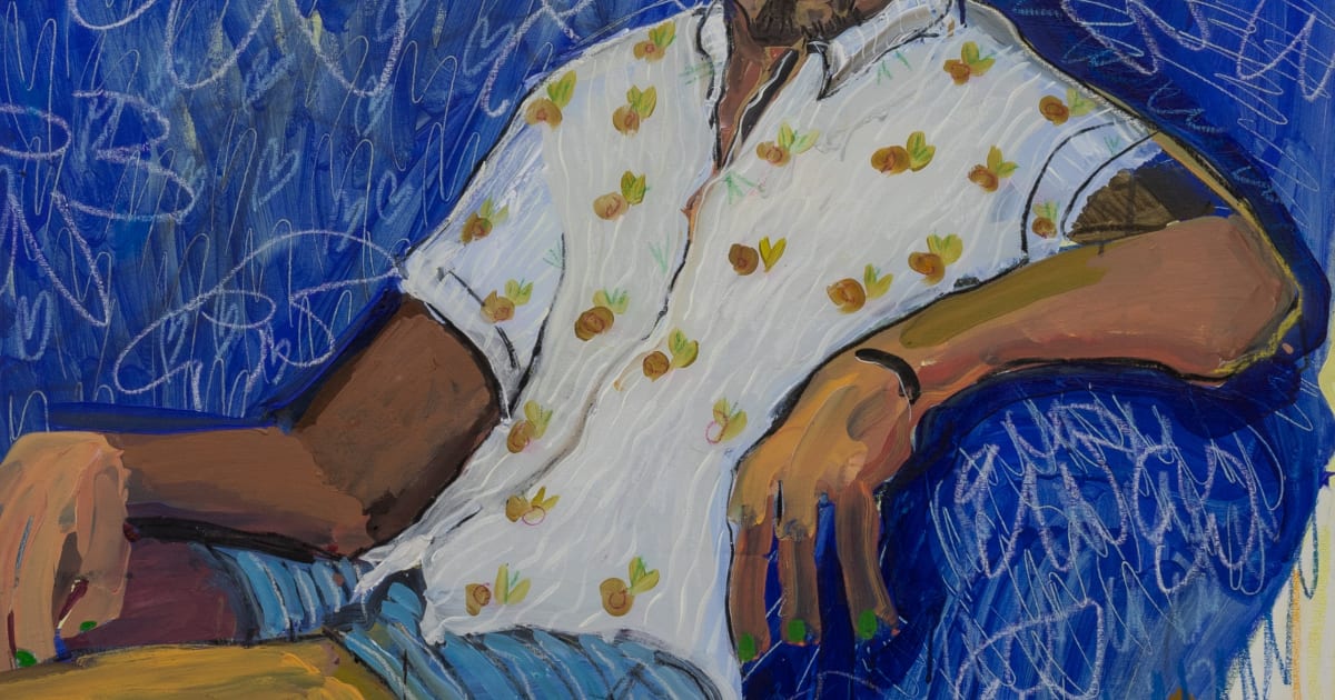 Tjaša Rener - In Your Presence I Meet my Absence | 27 Oct - 1 Dec 2022 ...