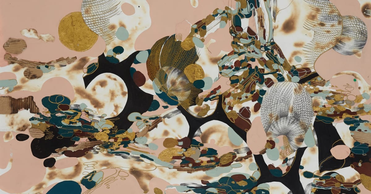 Modupeola Fadugba | Gallery 1957