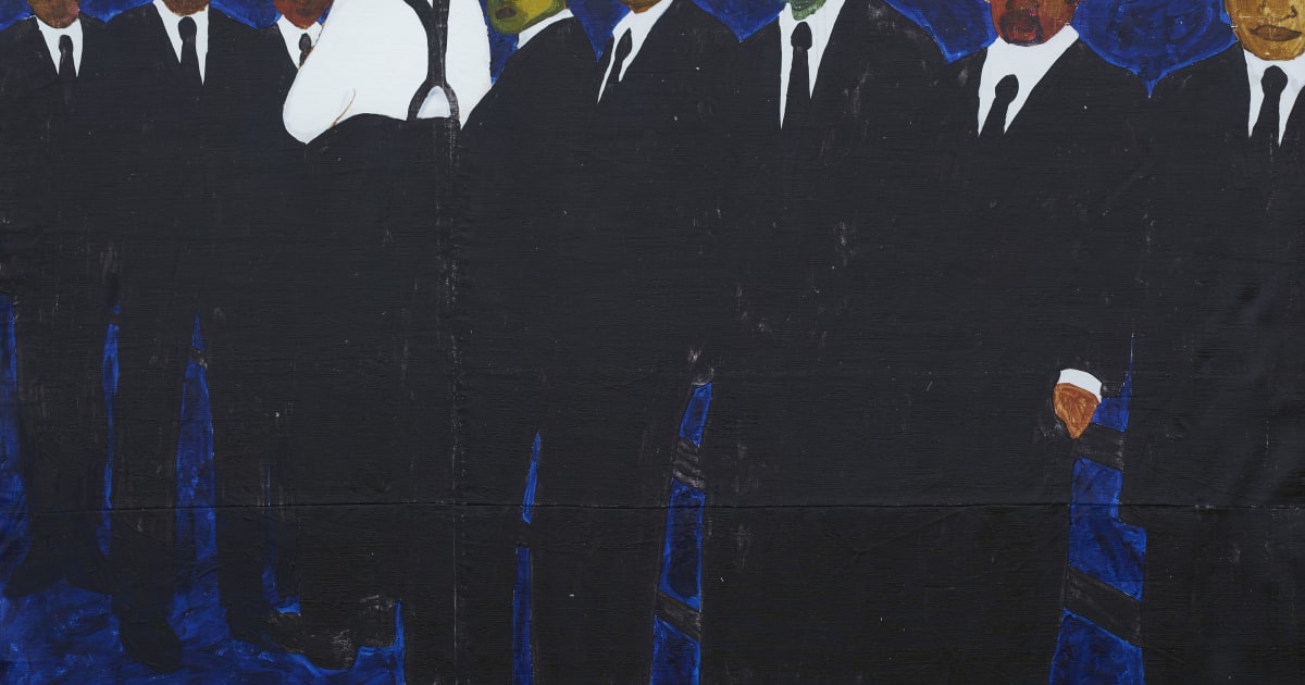 Gideon Appah | Gallery 1957