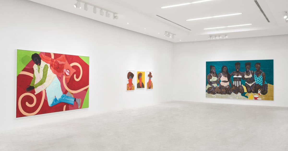 Homecoming: The Aesthetic of the Cool | 26 Mar - 9 May 2021 | Gallery 1957