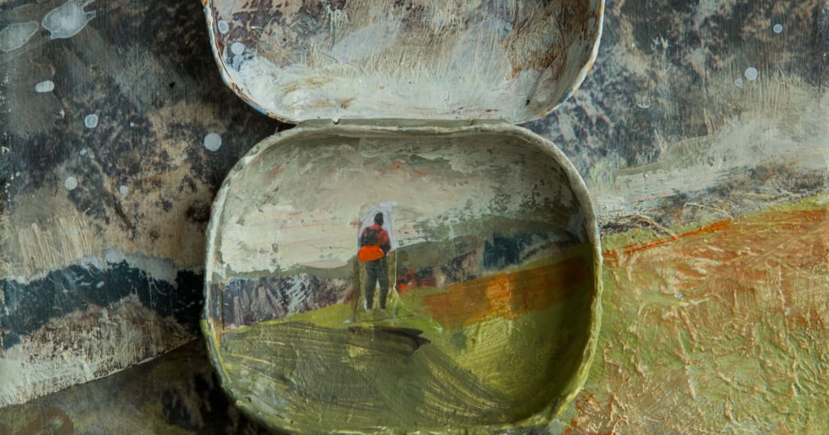 Works - Even More Alchemy | Jayne Stokes