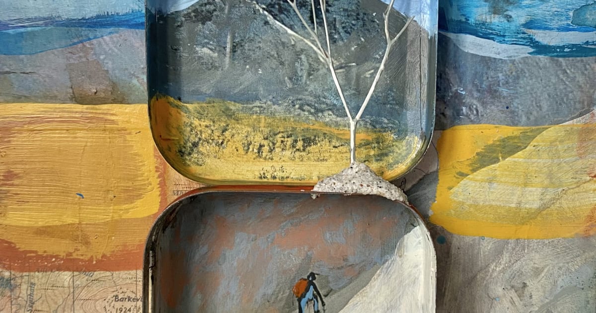 Exhibitions | Jayne Stokes