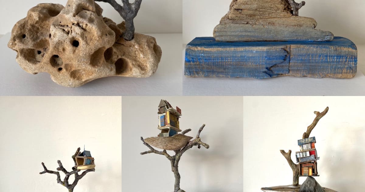 Archive 2014 - 2025 | Jayne Stokes