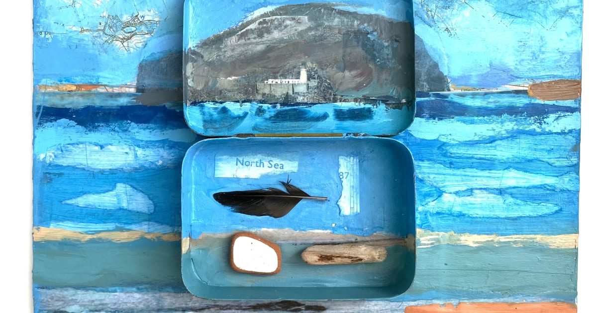 Summer Exhibition | 24 June - 17 September 2023 - Overview | Jayne Stokes