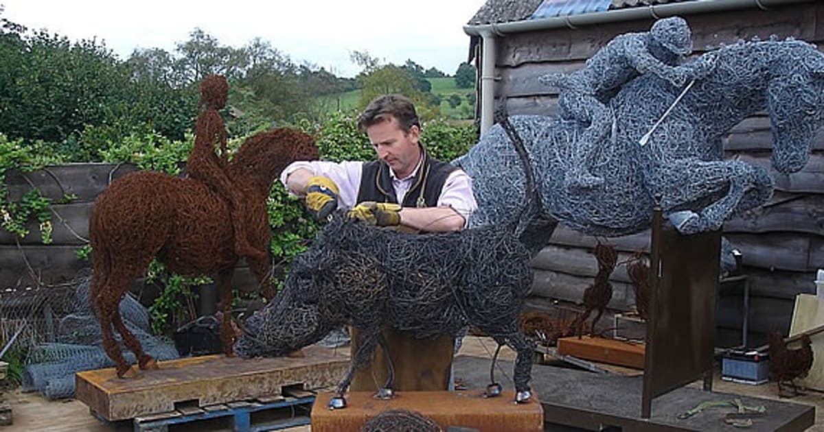 Rupert Till - Biography | Eastwood Fine Art