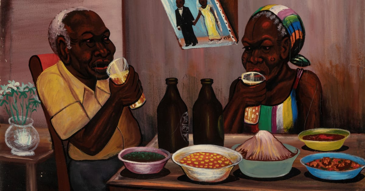 Moke - Biography | MAGNIN-A