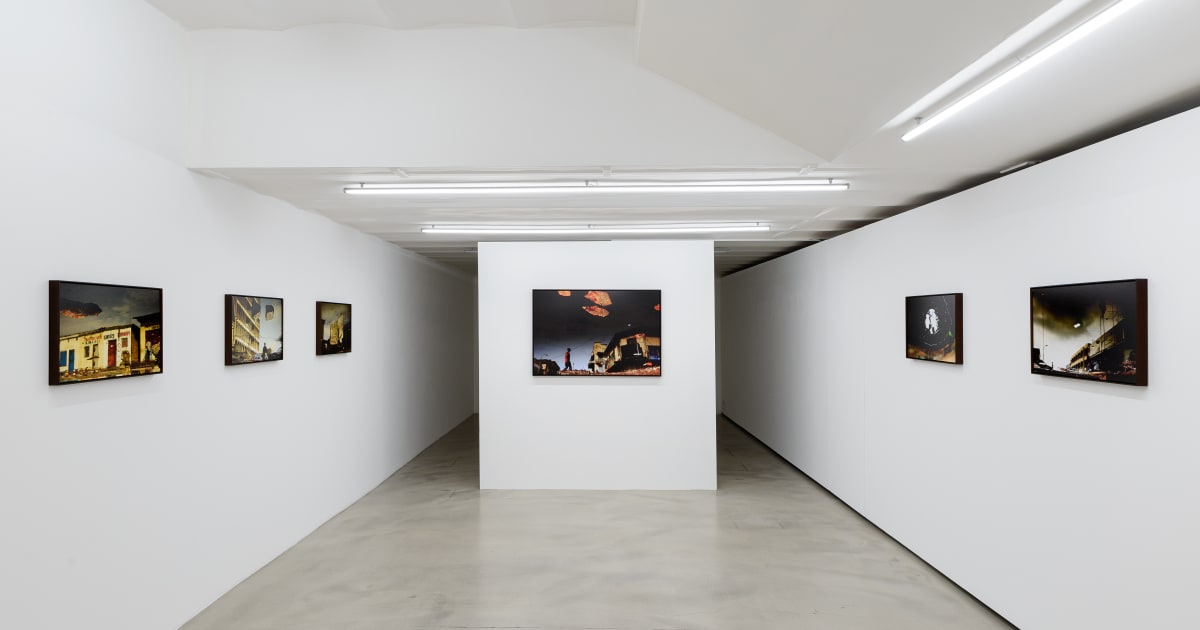 Kiripi Katembo | 3 Juin - 29 Juillet 2023 - Overview | MAGNIN-A