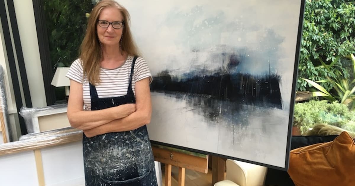 Amanda Phillips | GALLERY HEINZEL