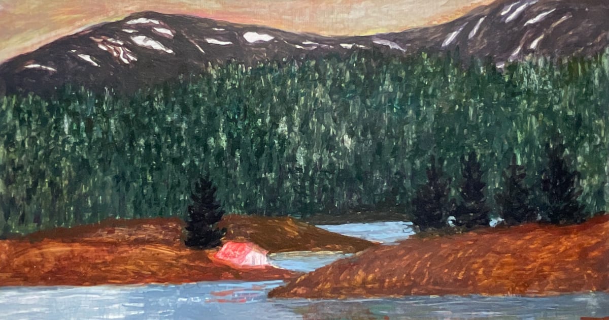 Heidrun Rathgeb | 24 January - 16 February 2024 | John Martin Gallery