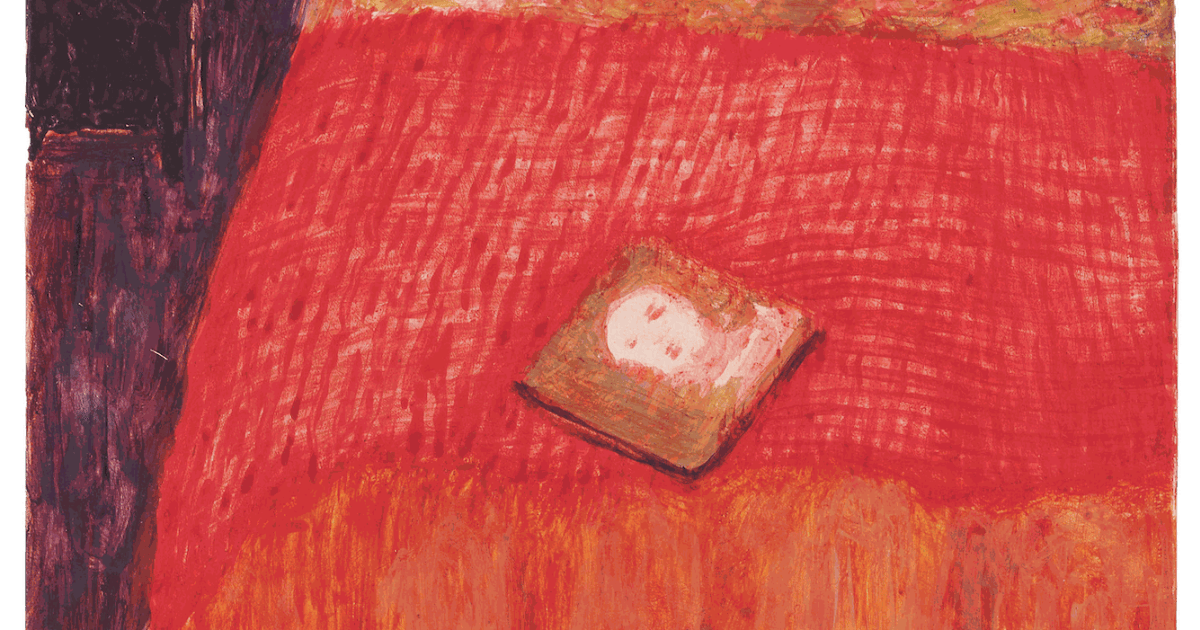 Heidrun Rathgeb | 24 January - 16 February 2024 | John Martin Gallery