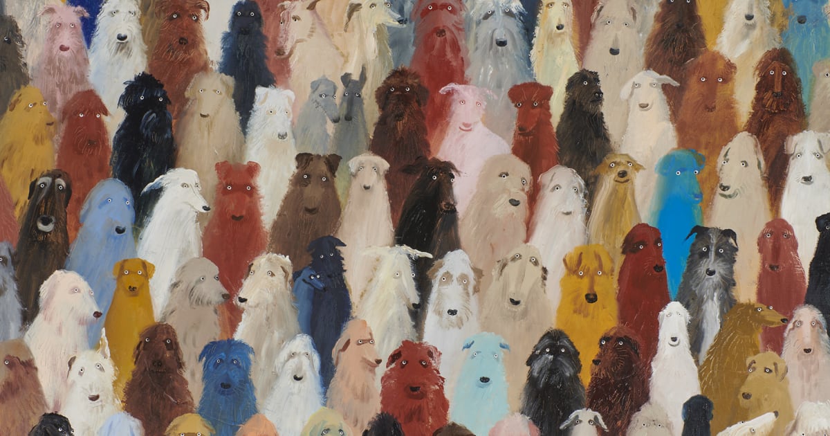 Holly Frean | Air Contemporary